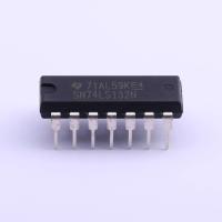 China SN74LS132N for sale