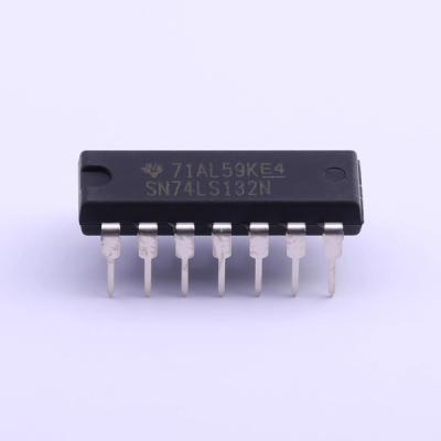 China SN74LS132N for sale