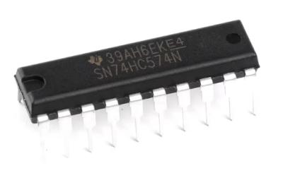 China SN74HC11DT for sale