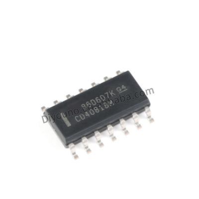 China CD4078BMT for sale