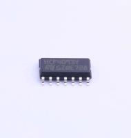 China HCF4093YM013TR for sale