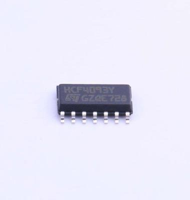 China HCF4093YM013TR for sale