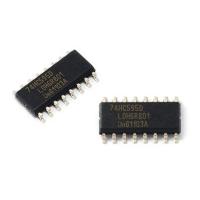 China 74HC595D for sale