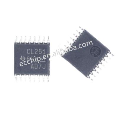 China SN74CBTLV3251PWR for sale