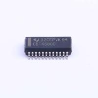 China SN74CBTK6800DBQR for sale