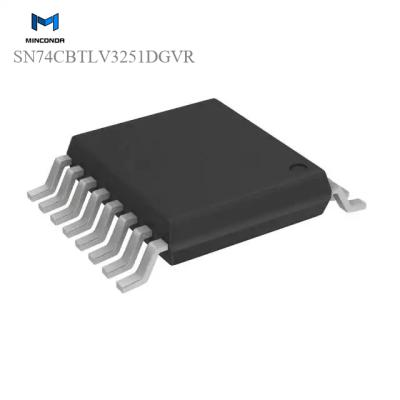 China SN74CBTLV3251DGVR for sale
