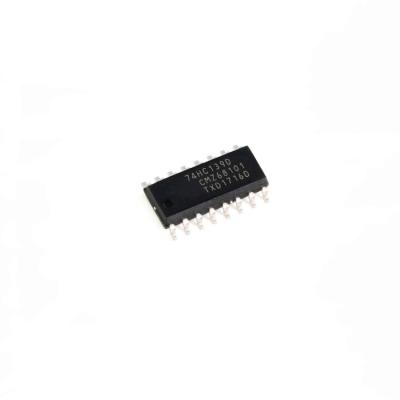 China SN74HC139D for sale