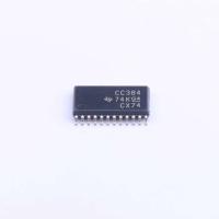 China SN74CBTD3384PWR for sale