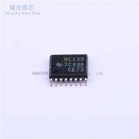 China SN74HC139PWR for sale