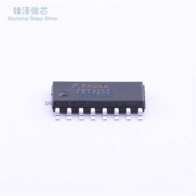 China FST3253MX for sale