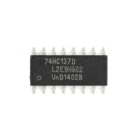 China 74HC137D,653 for sale