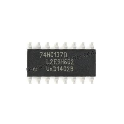 China 74HC137D,653 for sale