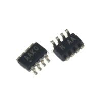 China MAX3372EEKA+T for sale