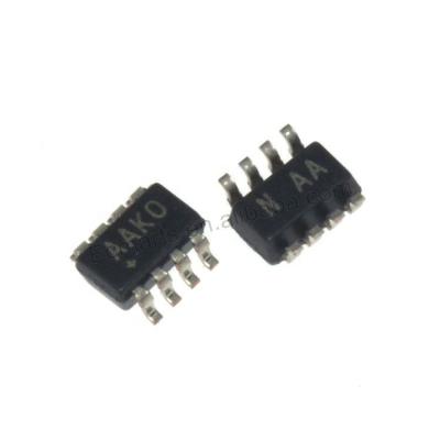China MAX3372EEKA+T for sale