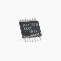 China MAX3378EEUD+ for sale