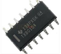 China TXB0104DR for sale