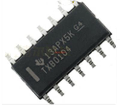 China TXB0104DR for sale