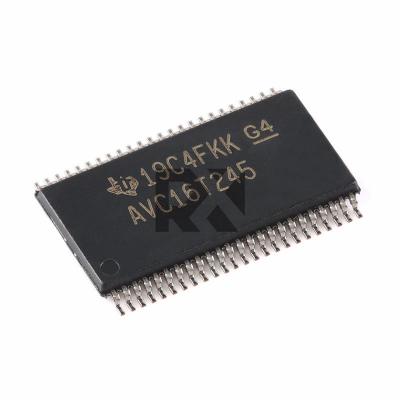 China SN74AVC16T245DGGR for sale
