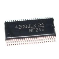 China SN74AVC16T245DGVR for sale