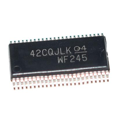 China SN74AVC16T245DGVR for sale