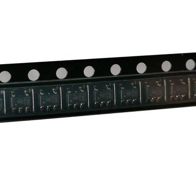 China SN74LV1T04DBVR for sale