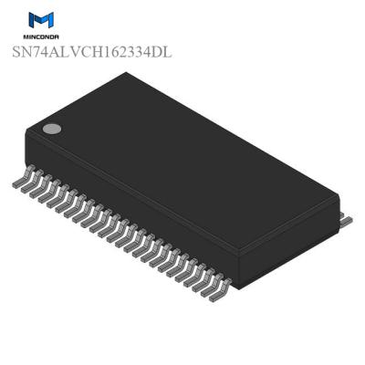 China SN74ALVCH162334DL for sale