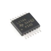China SN74HCT74PWR for sale