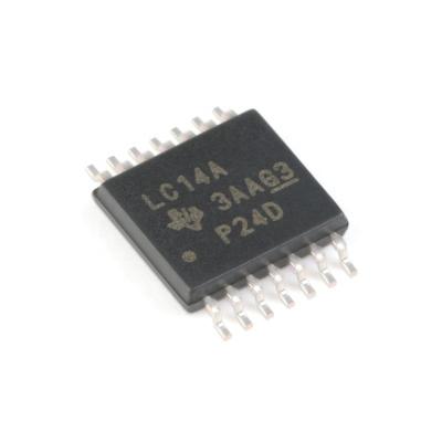 China SN74HCT74PWR for sale