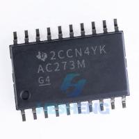 China CD74AC273M for sale