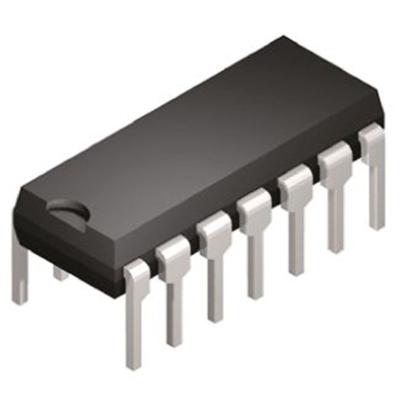 China CD74AC273E for sale