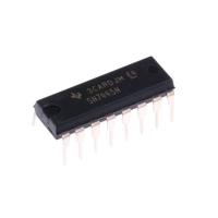 China SN74LVC374ADW for sale