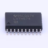 China SN74LVTH574DWR for sale