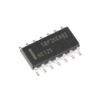 China SN74HC74DRG4 for sale