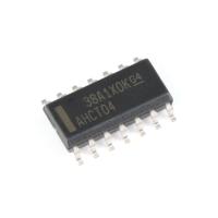China SN74ACT374N for sale