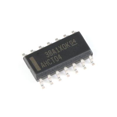 China SN74ACT374N for sale