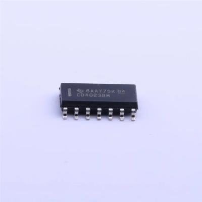 China CD4027BMT for sale