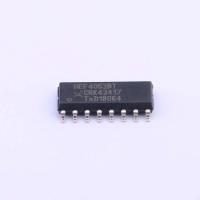 China HEF4053BT,653 for sale