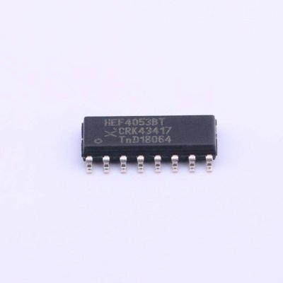 China HEF4053BT,653 for sale