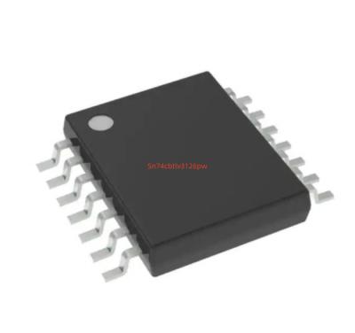 China SN74CBTLV3126PW for sale