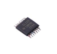 China SN74CBTLV3126PW for sale