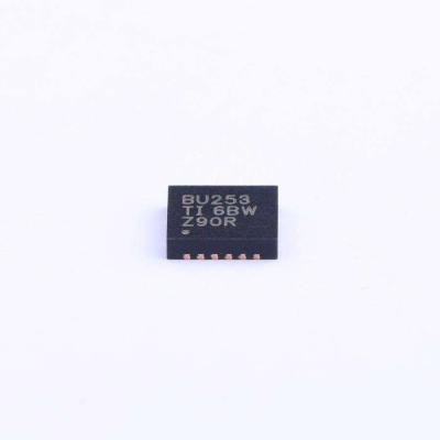 China SN74CB3Q3253RGYR for sale