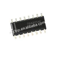 China SN74CBTLV3253DGVR for sale