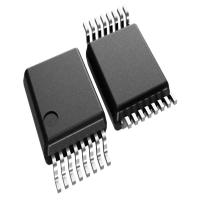 China SN74CBTLV3253DGVR for sale