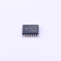 China SN74CBTLV3253PWR for sale