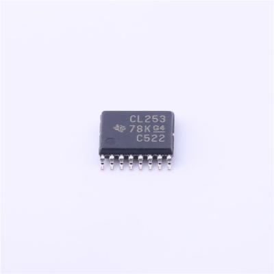 China SN74CBTLV3253PWR for sale