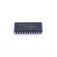 China SN74CBTD3384DWR for sale