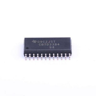 China SN74CBTD3384DWR for sale