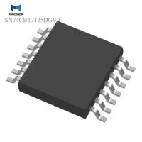 China SN74CBT3125DGVR for sale