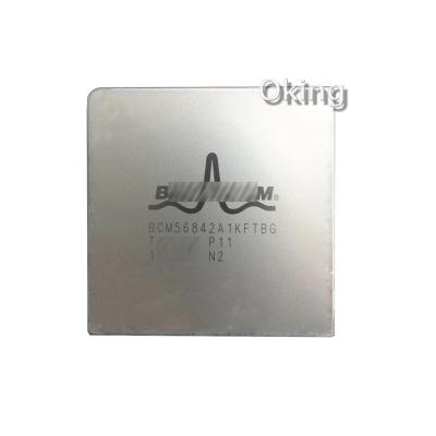 China BCM56842A1IFTBLG for sale