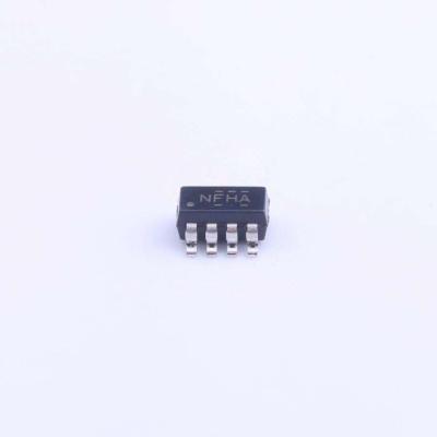 China TS12A12511DCNR for sale